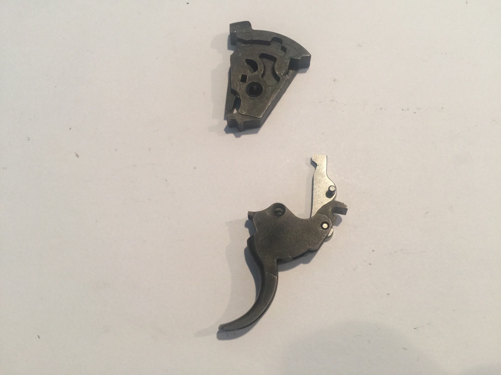 Smith & Wesson Model 442-2 J Frame .38 Special .310 Smooth Trigger And ...