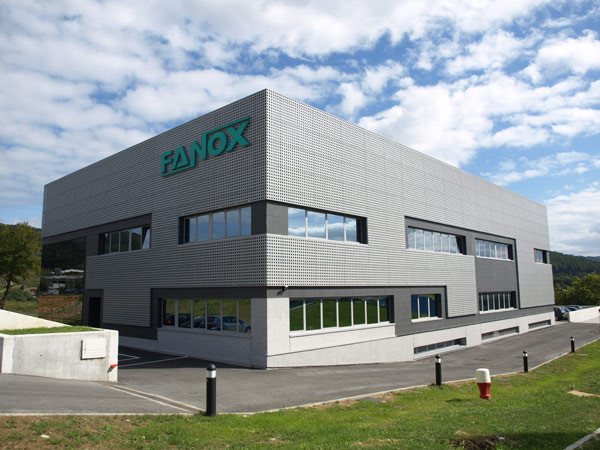 Fanox Motor Protection Relay (C): Overload, Phase loss, Phase Imbalance ...