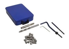 Recoil 5/16-18 UNC SS Master Thread Repair Kit 33056 Helicoil Includes ...
