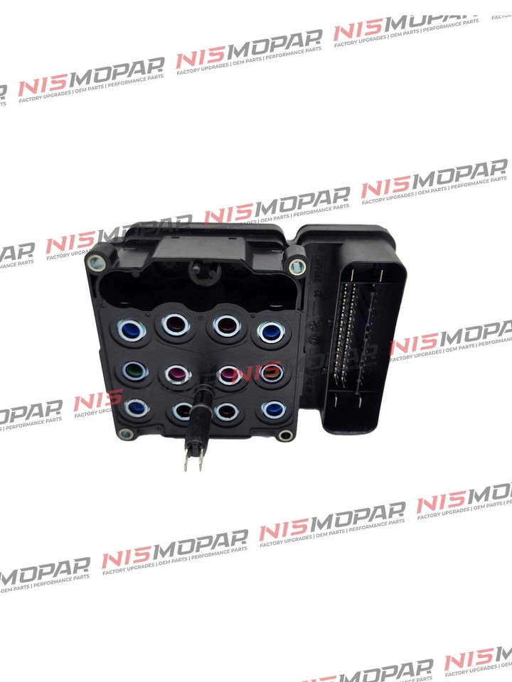 2011-2015 Dodge Journey ABS Control Module w/ Hill Start Assist Mopar ...