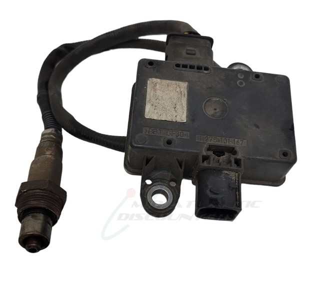 GENUINE CUMMINS 4383978 PARTICULATE SENSOR 4384375 5461550 for sale ...