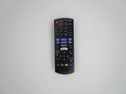 Remote Control For Panasonic N2QAKB000874 DMP-BDT330 DMP-BDT230 Blu-Ray ...