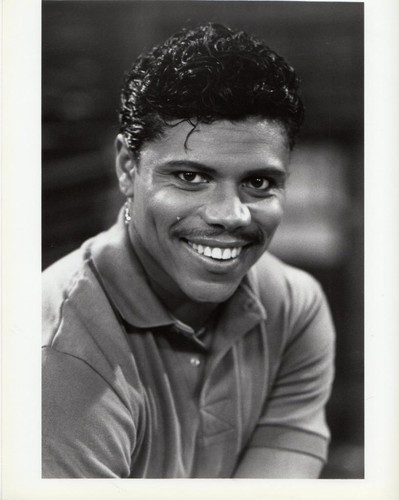 Stoney Jackson "227" TV Still Photo | eBay