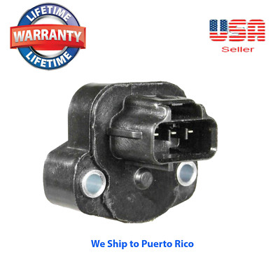 4874371AC Throttle Position Sensor TPS Fits Dakota Viper Cherokee ...
