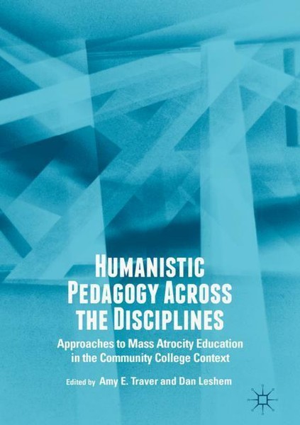 Humanistic Pedagogy Across the Disciplines von Dan Leshem (2018 ...