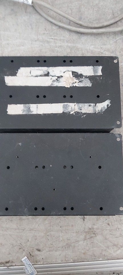 Lot of 2 Fuelomat Orcu-N 800935510 Module Make Offers! | eBay