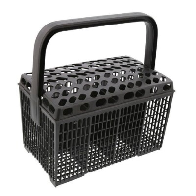 Zanussi ZDLN1511 Cutlery Basket Dishwasher Knife Fork Spoon Rack ...