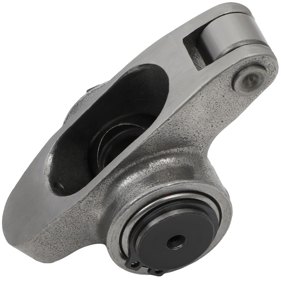 For Chevy Stainless Steel Roller Rocker Arms SBC 350 1.6 Ratio 7/16 ...