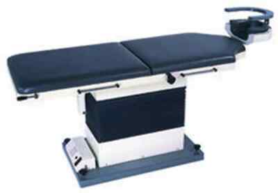 Ent OT table with head support F45.. | eBay