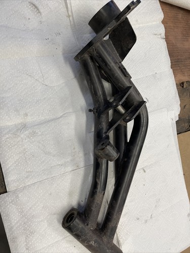 CANAM Renegade Rear Trailing Arm Right side used | eBay