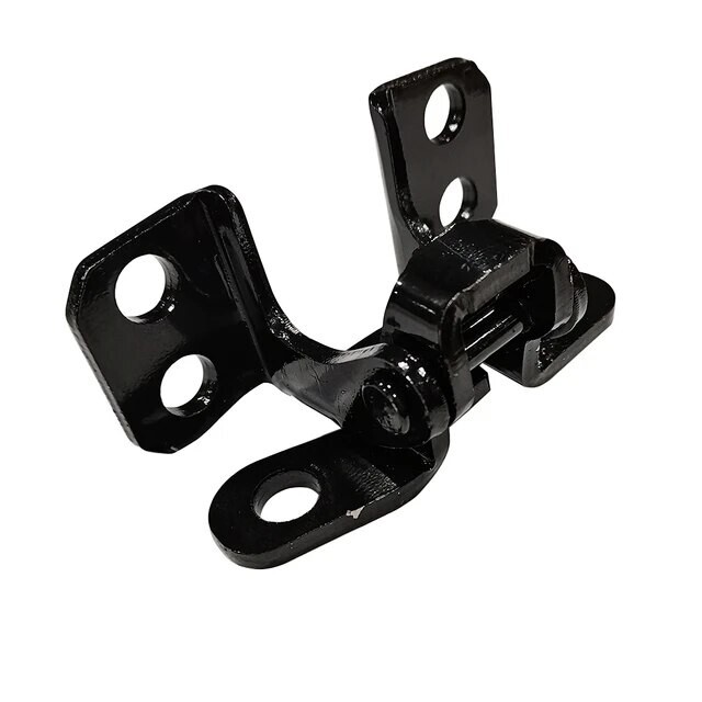 Toyota Genuine PRADO Upper Lower Tailgate Rear Door Hinge 68801-60052 ...