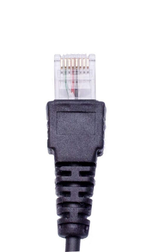 USB Programming Cable for Motorola CM340 CM360 CM400 EM200 EM400 GM140 ...