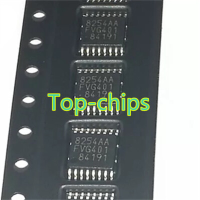 5pcs S-8254AAFFT S-8254AAFFT-TB-S 8254AA TSSOP-16 new | eBay