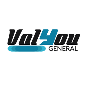 Valyou General | eBay Stores