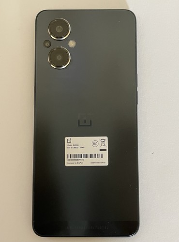 OnePlus Nord N20 5G GN2200 6.43" 128GB T-Mobile Brand NEW , READ ...