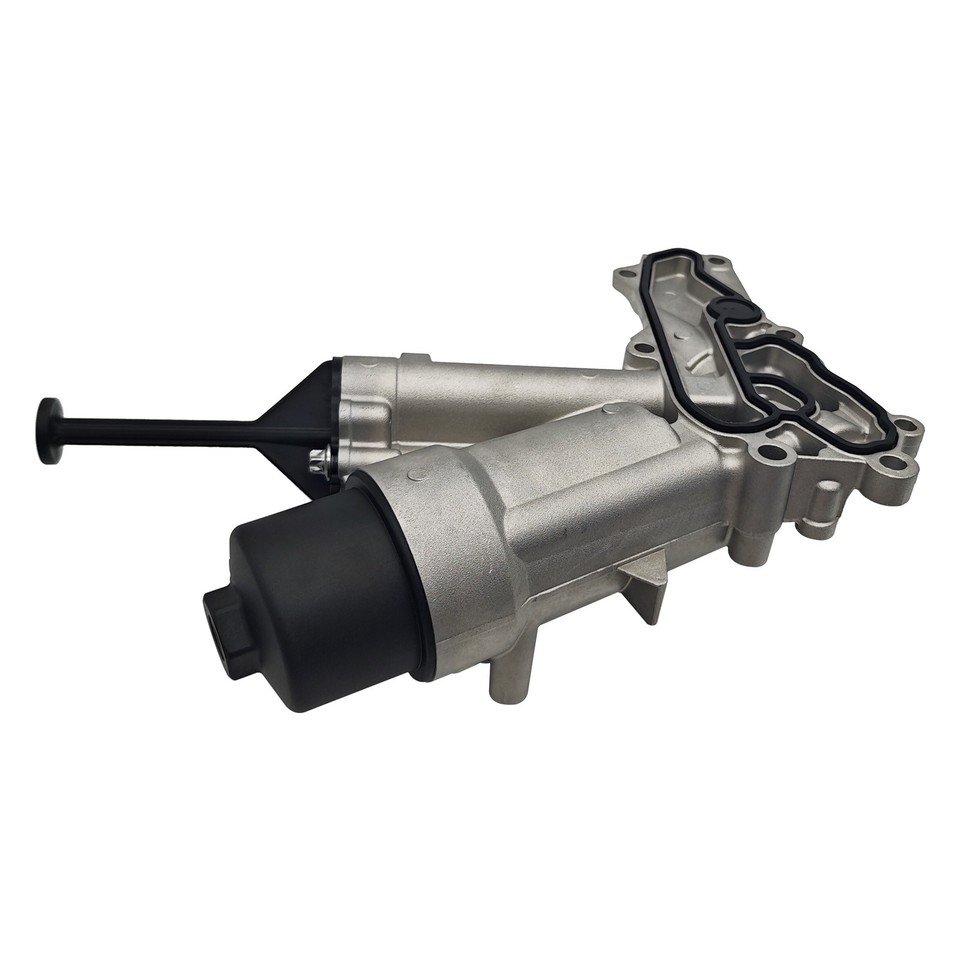 For Mercedes G63 E550 CLS63 S550 E63 11-19 2781800710 Engine Oil Filter ...