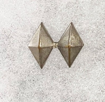 ROK / South Korean Army Rank Badge | eBay