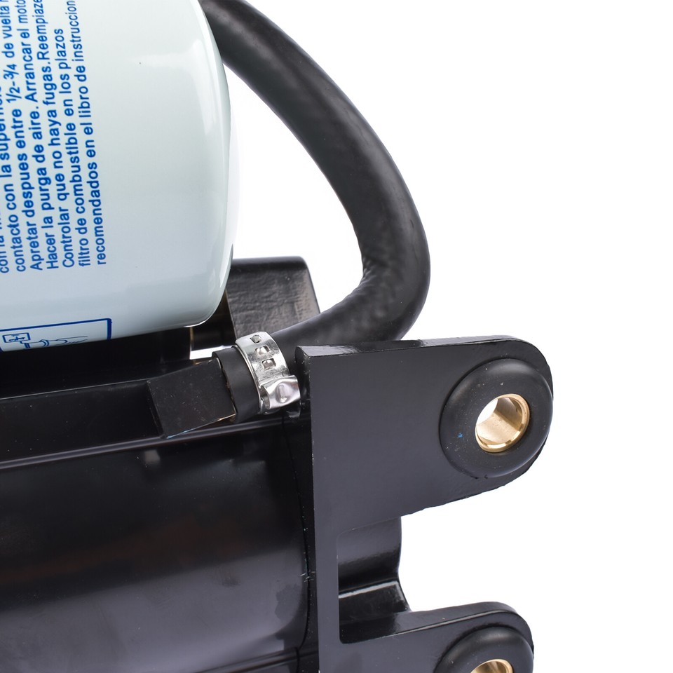 Electric Fuel Pump Assembly for Volvo Penta 4.3L 5.0L 5.7L #21608511 ...