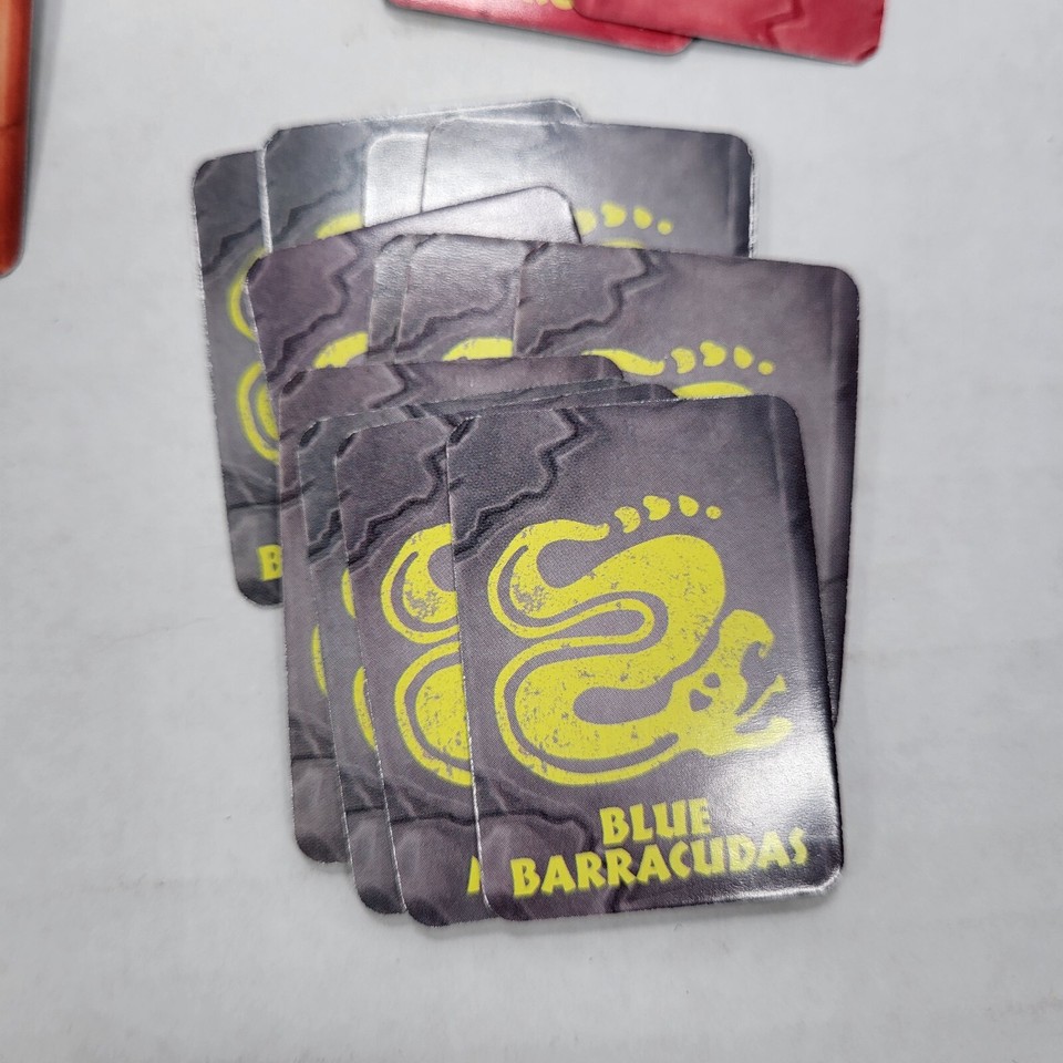 Pressman Nickelodeon Legends of the Hidden Temple Board Game Complete ...