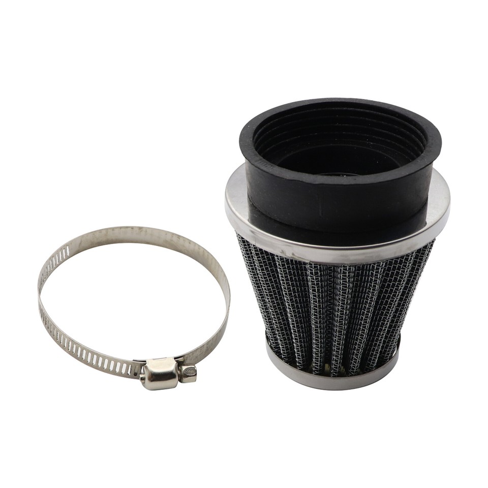 4x 54MM Air Filter POD Filters fits Kawasaki KZ KZ750 KZ1000 KZ1100 ...