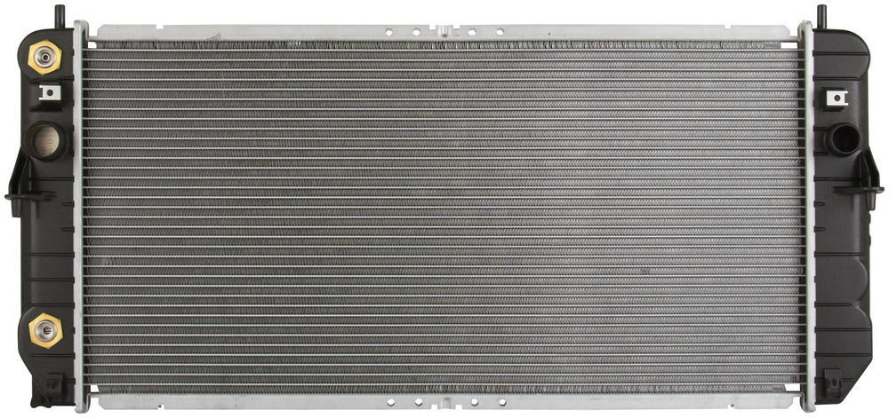 Reach Cooling 412491 Radiators, Coolers and Related Components ...