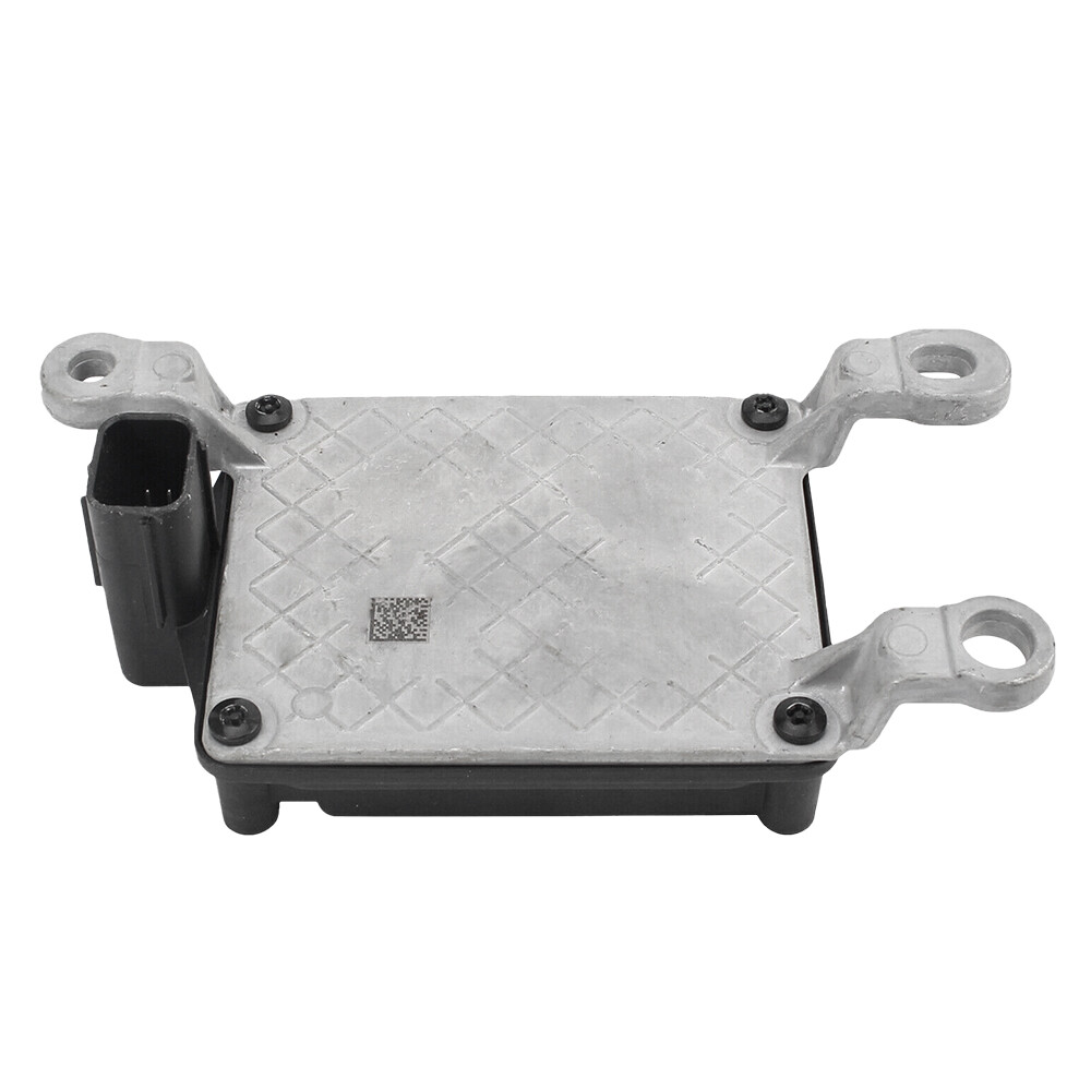 Front Cruise Distance Radar Sensor 28438-5FA6A For Nissan Altima Versa ...