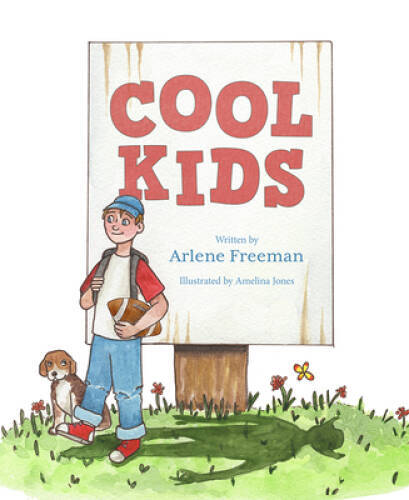 Cool Kids - Hardcover By Arlene Freeman - GOOD 9781645436973| eBay
