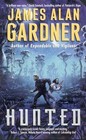 Hunted, James Alan Gardner Eos 9780380802098 | eBay