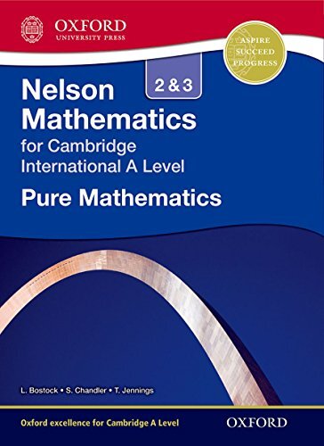 Nelson Pure Mathematics 2 and 3 for C..., Chandler, Sue | eBay.de