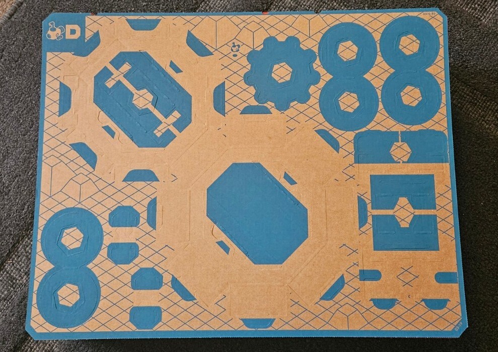 Nintendo Switch Labo Toy-con 01: Variety Kit for sale online | eBay