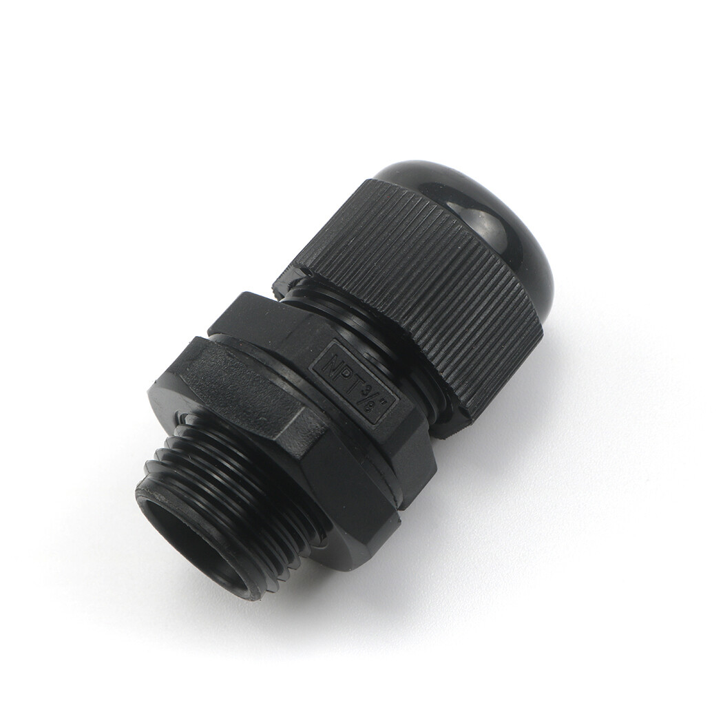 Fuel Cell Electrical Bulkhead Fitting For 10GA Wire Fuel Pump Assembly ...