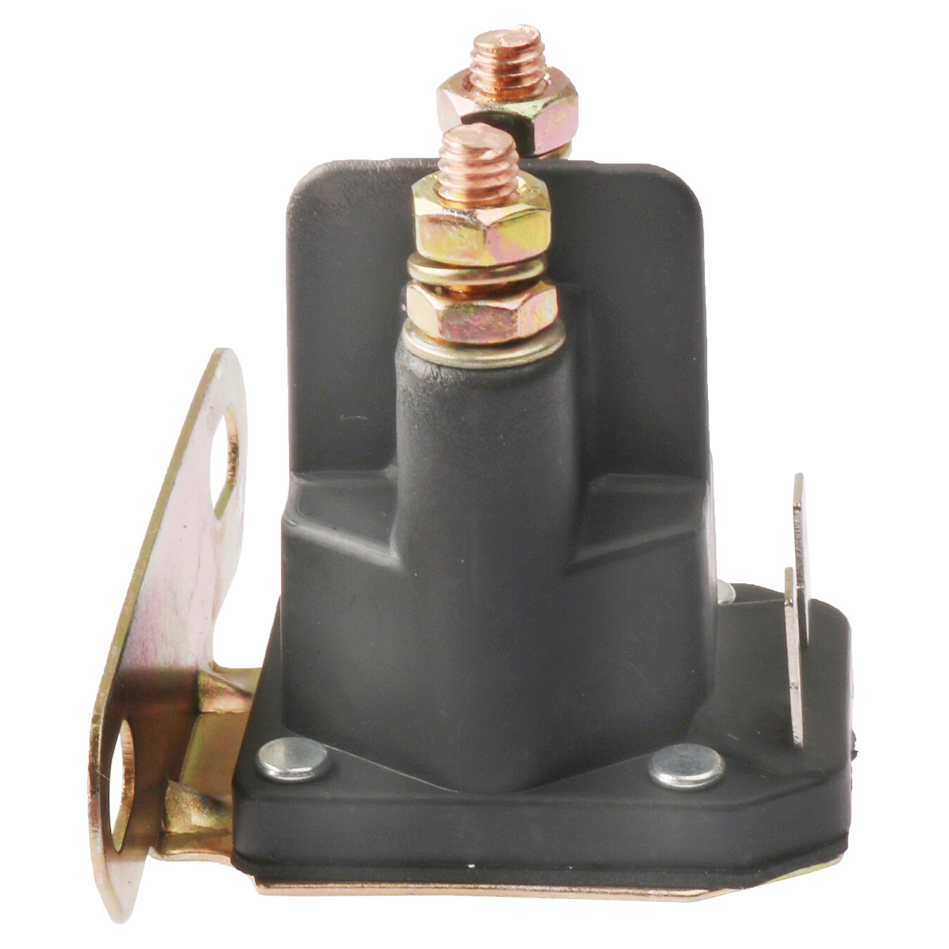 Starter Solenoid AUC15346 For John Deere 190C D100 D105 D120 D125 D130 ...