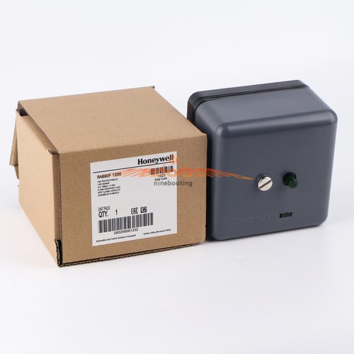 1PCS NEW Honeywell Protectorelay Primary Control RA890F1288 RA890F 1288 ...