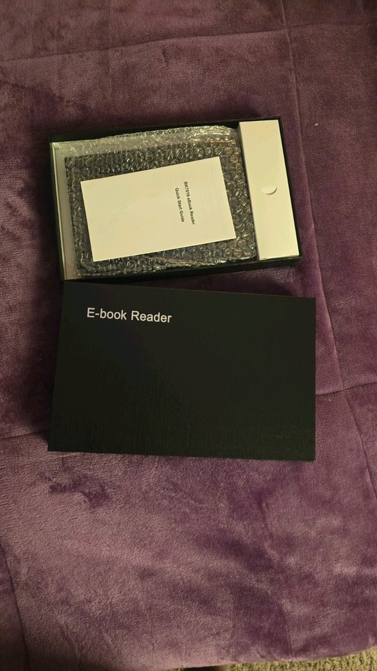 Portable E-book Reader 7 inch Multifunctional E-reader | eBay