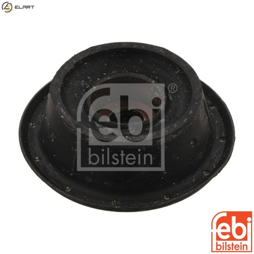 REPAIR KIT SUSPENSION STRUT SUPPORT MOUNT 03456 FOR VW GOLF/Van/III/Mk ...