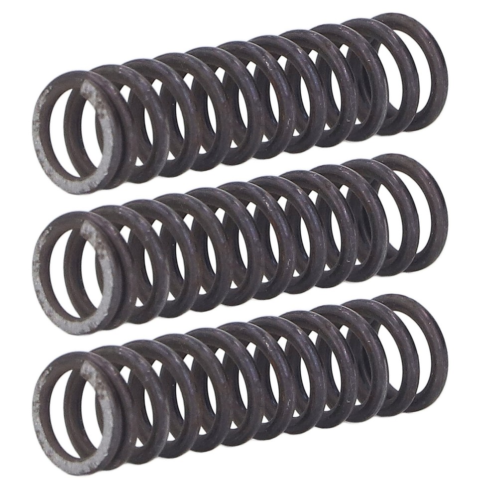 »Auto Car 3PCS Heavy Duty Detent Springs HYB DTS 01 03 Metal Strong ...