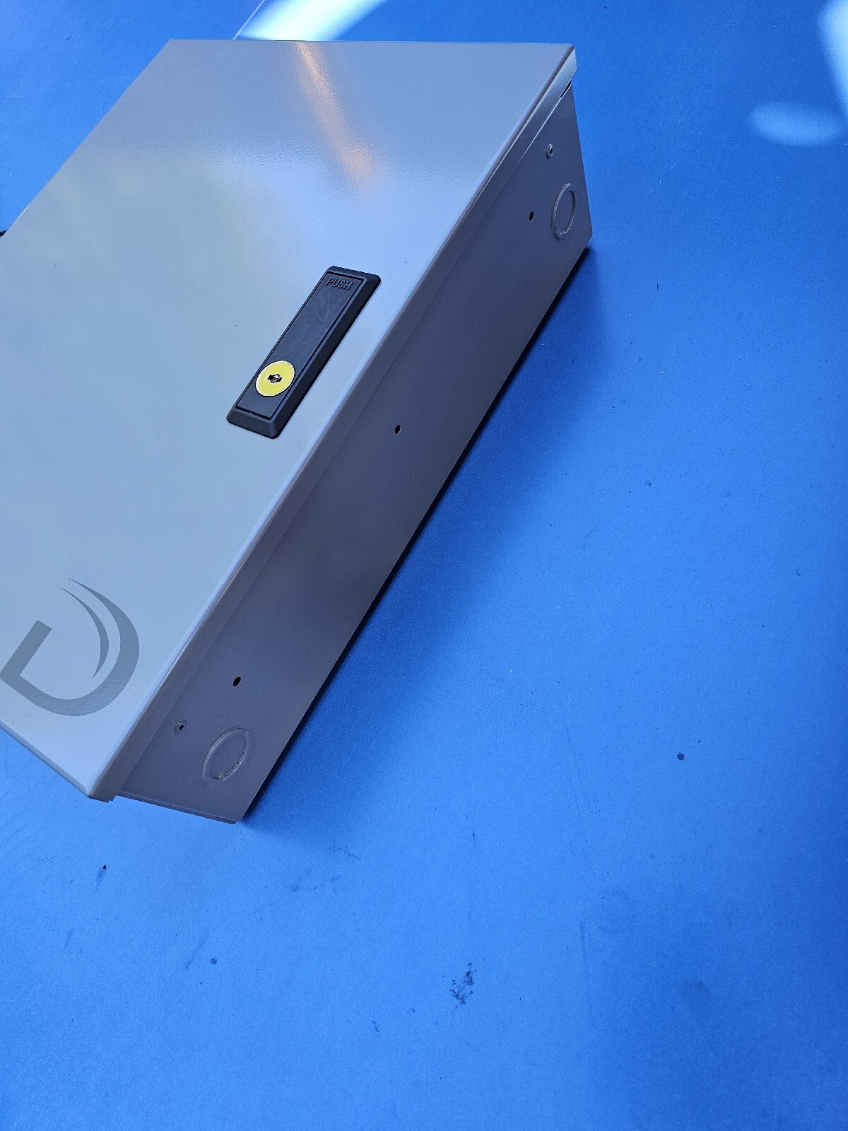 Universal Douglas Lighting Control LitePak 2 DLP2-8R8D-SM Panel... | eBay