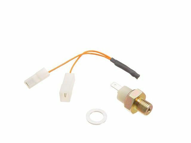 APA/URO Parts Oil Pressure Sender fits Jaguar XJ6 1976-1997 4.2L 6 Cyl ...