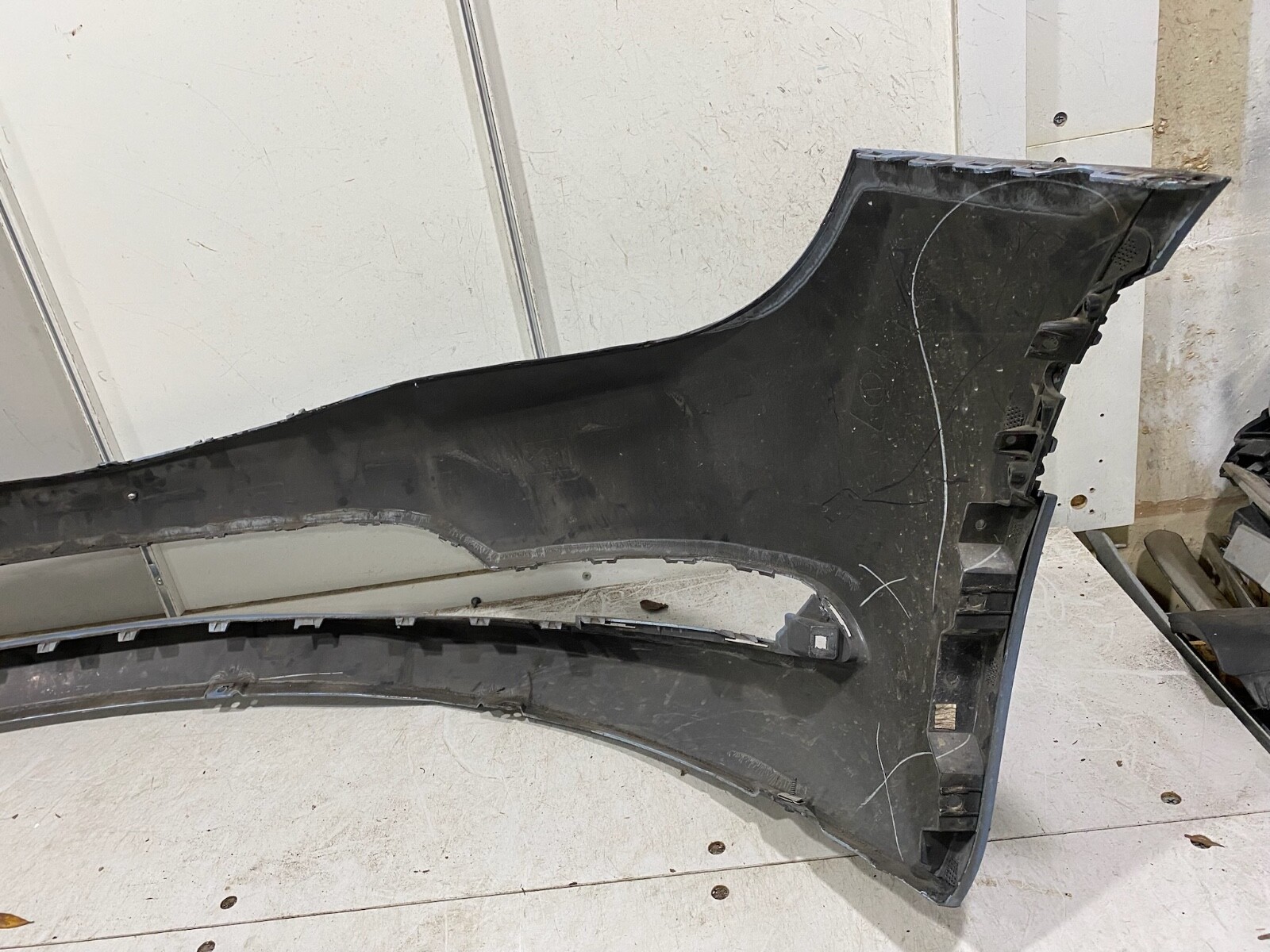 2015-2017 Chrysler 200 Front Bumper Cover OEM for sale online | eBay