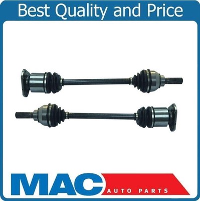 Front Axles for Hummer H1 02-06 With Out 10K Heavy Duty Package | eBay