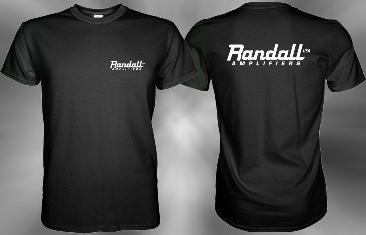 Randall Amps Logo