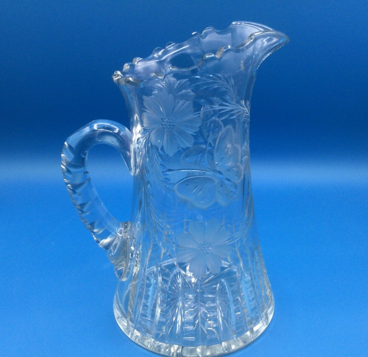 Nice Pitchers 12 Beautiful Drink Pitchers That Double As Home Decor