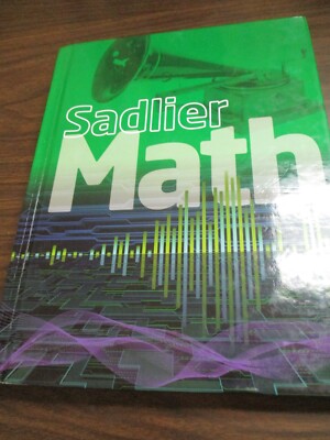 Sadlier Math Grade 3 Student Textbook, 2019, Homeschool | eBay