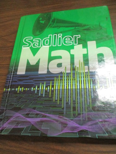 Sadlier Math Grade 3 Student Textbook, 2019, Homeschool | eBay
