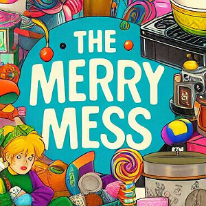 The Merry Mess | eBay Stores