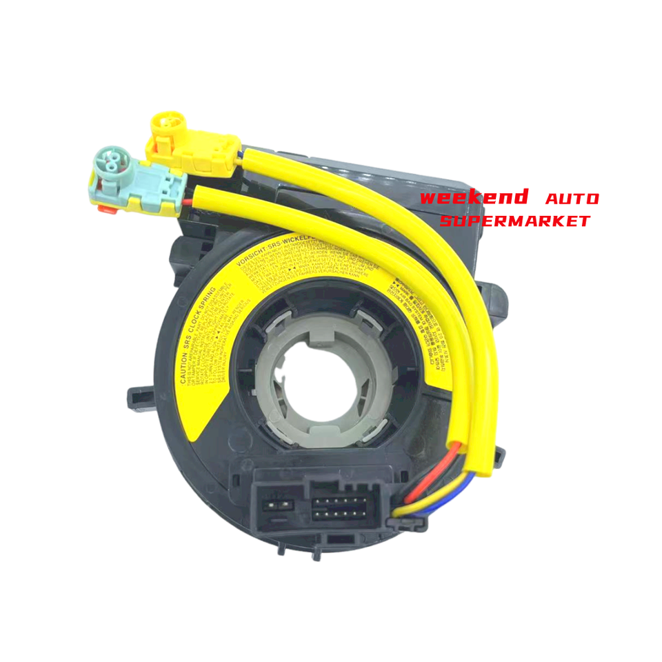 Clockspring Clock Spring for 2011-2013 Kia Optima 93490-3R321（With ...