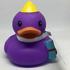 INFANTINO FUN TIME RUBBER DUCKS BRAND NEW COMPLETE WITH TAGS🦆 | eBay