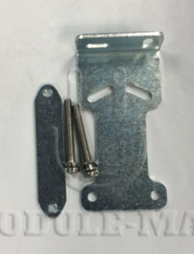 NEW PANASONIC/SUNX MS-HG-01 Laser Sensor Mounting Bracket 1PCS | eBay