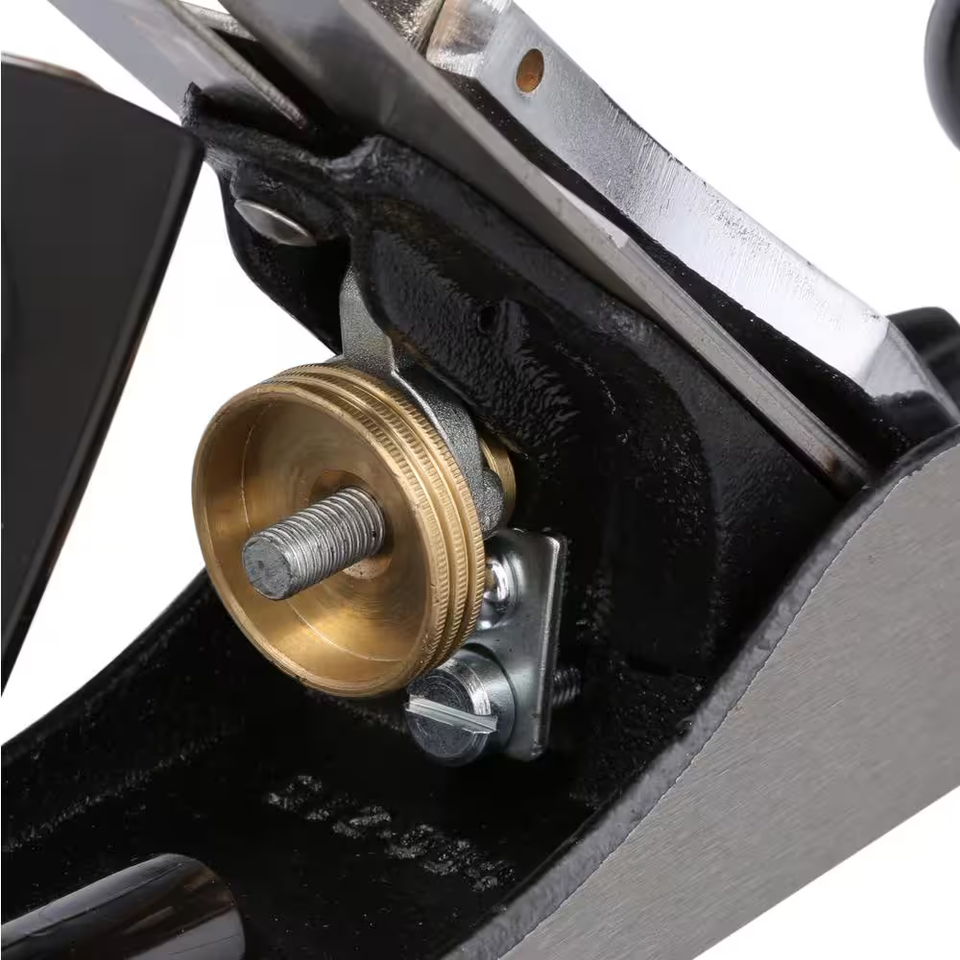 Stanley Bailey Bench Plane 9 3/4 In Cast Iron Precision Ground ...