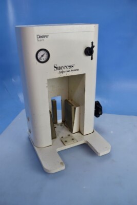 Dentsply Trubyte Success Injection Denture Fabrication System | eBay